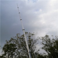 Quality Telescoping Antenna Telescopic Mast for sale