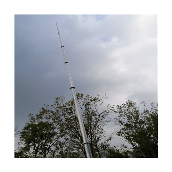 Quality Telescoping Antenna Telescopic Mast for sale