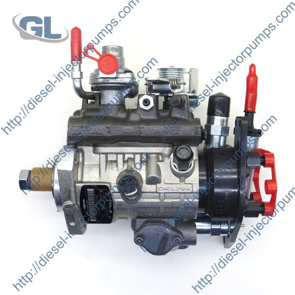 Quality Orginal Diesel DP210 Fuel Injection Pump 9320A420G 9320A425G For PERKINS 2644H024 CATERPILLAR 292-3461  2923461 for sale