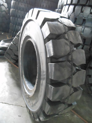 Quality Industrial Forklift Tires for sale