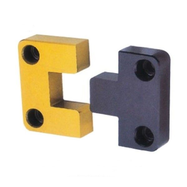 Quality 1.2210 TiCN Locating Block Square Block Set Mold Accessories for sale