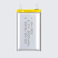 Quality 3.7V polymer cell for sale