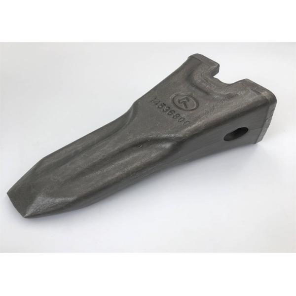 Quality VOLVO 360 Forged Bucket Teeth 14536800RC 14537843RC for sale
