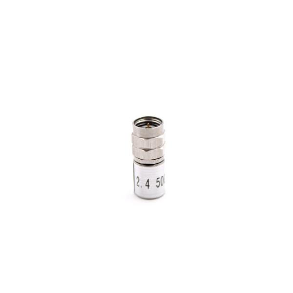 Quality 2.4mm Male 2Watt, 50GHz termination for sale