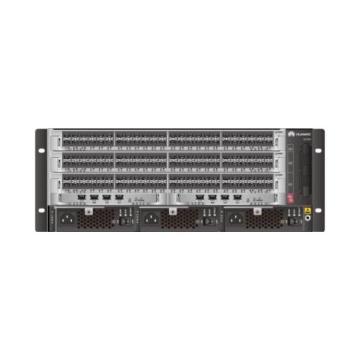 Quality S7703 Huawei Datacom Switches S7700 Smart Routing Switch 3U High Rack for sale