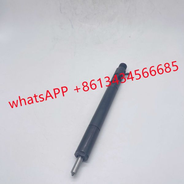 Quality Kyron 2.7L Xdi A6650170121 EJBR02601Z Delphi Diesel Fuel Injectors for sale