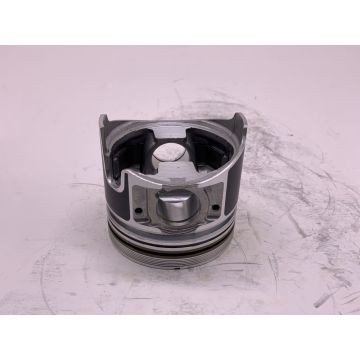 Quality 4le1 Excavator Parts Engine Piston Kit Hitachi Isuzu Piston 8-97187582-0 8 for sale