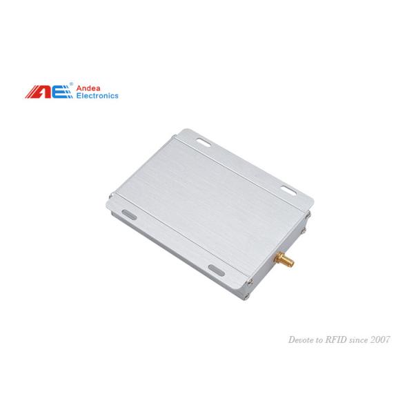 Quality ISO 15693 & ISO 18000-3M1 Mid Range Smart RFID Card Reader Long Reading Distance for sale