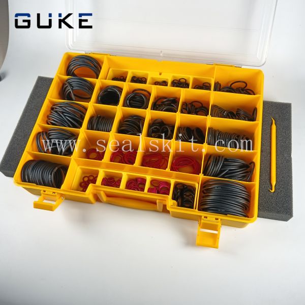 Quality Oring Kit for CAT 4C4782 High Quality Good Price for sale