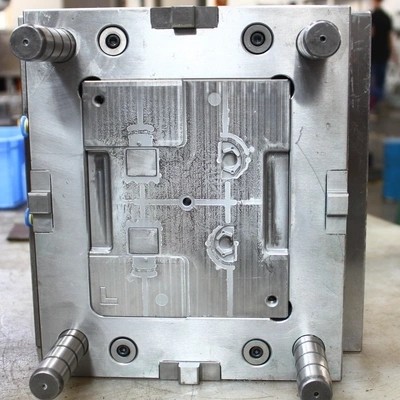 Quality Plastic Injection Mold GF30 Disposable Medical Plastic Parts Mold Syringe for sale