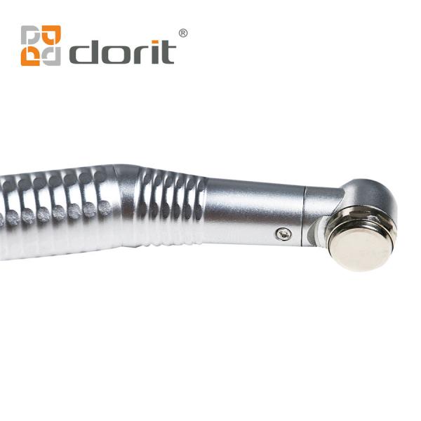 Quality Midwest 4 Holes High Speed Dental Handpieces Mini Head 10.3mm Push Button for sale
