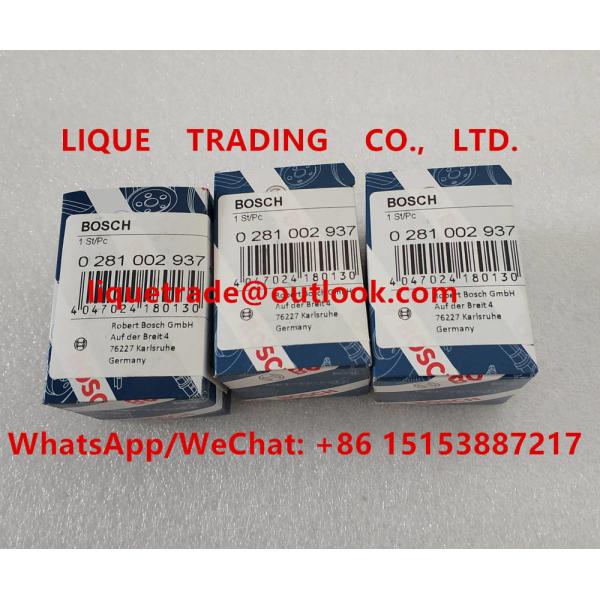 Quality BOSCH  Pressure Sensor 0281002937 , 0 281 002 937 for sale