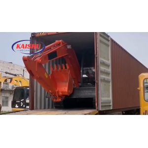 China Factory - Shanghai Kaishu Machinery Equipment Co., Ltd.