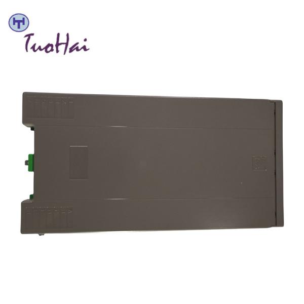 Quality NCR atm spare parts 445-0689215-RBP0133 cash cassette for sale