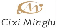 China Cixi Minglu Rubber Plastic Co., Ltd. logo