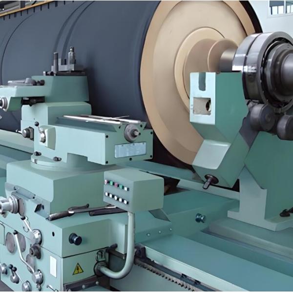 Quality Vacuum Suction Press Roll for High and Medium Speed Paper Machines with for sale
