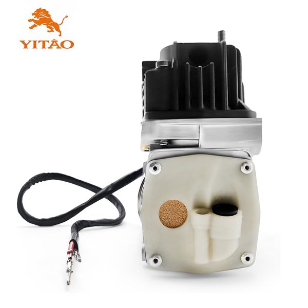 Quality OEM X5 E53 Silent Air Compressor With 4Corner 37226787617 for sale