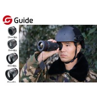 Quality Multifunctional Thermal Imaging Scope 25μM For Maritime And Law Enforcement for sale