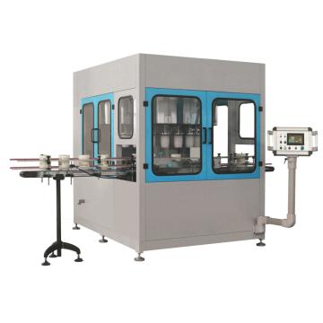 Quality Automatic Tin Can Seamer Machine , 73mm Can Flanger Machine 550CPM for sale