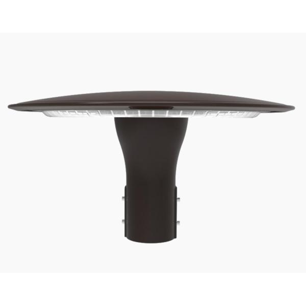 Quality Landscape Courtyard Light 30W 40W 60W LED Garden Light High Pole Light UFO Style for sale