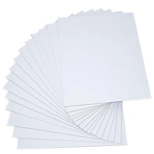 Quality OEM C1S C2S Glossy And Matte Art Paper With 80gsm To 300gsm Waterproof for sale