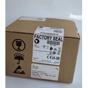 Quality 85mA AB Modules Flex 8 Point Thermocouple RTD Module 1794-IRT8 for sale