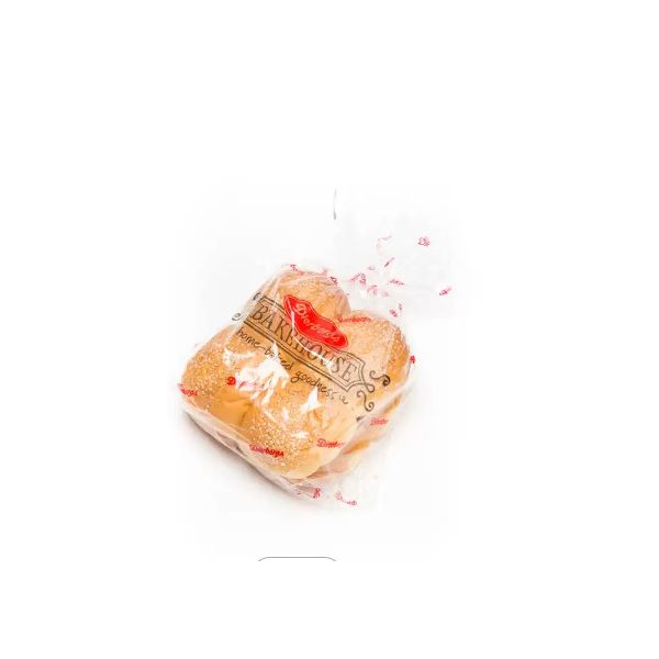 Quality Poly Bread Packing Bag Tear Resistant Recycled Plastic Bread Loaf Bags for sale