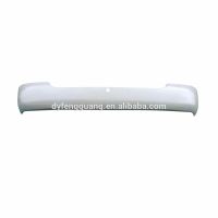 Quality Original TS Certified Toyota Coaster Accessories School Bus Bumper for sale
