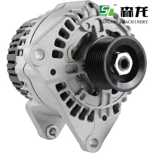 Quality 320/08560 320/08648 12V 95A Loader JCB Excavator Alternator for sale