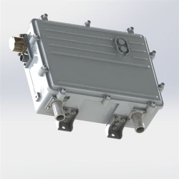 Quality Tesla Battery Coolant Heater High Voltage Powering Tomorrow Electric Mobility for sale