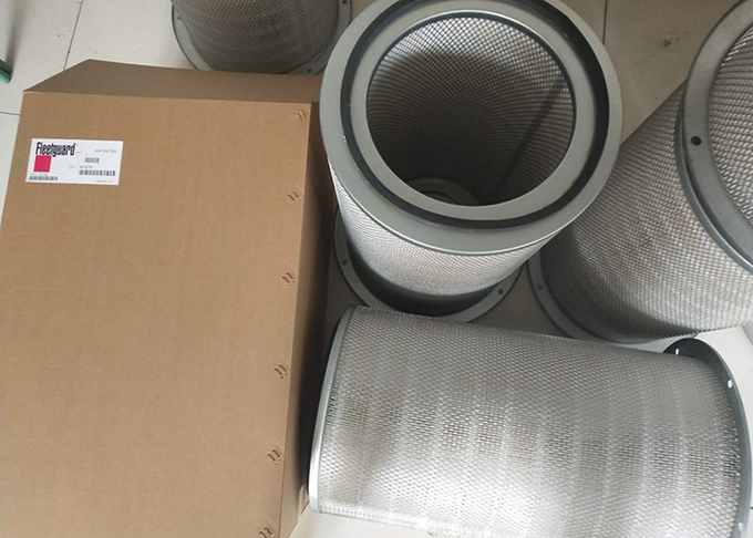 Cummins Diesel Generator Set Fleetguard Air Filter 0