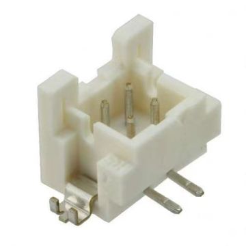 Quality 2.0mm wafer df11 smt board to board connector dual rows vertical 180° hrs df11cz for sale