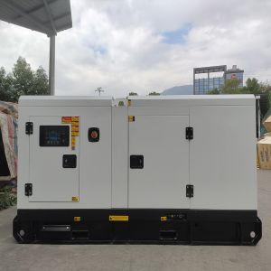 Quality Cummins Diesel Generator Set for sale