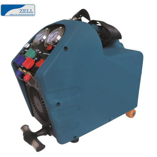 Quality OEM HVAC Refrigerant Recovery Machine Reclaimer Arc Extinguishing Device for sale