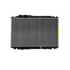 Quality HONDA CIVIC 1.8 2006-2012 Car Fitment Auto Parts Cooling System Engine Coolant for sale
