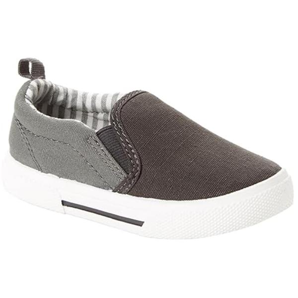 Quality Sport Infant Baby Casual Kids Shoes Toddler Canvas Shoe Slip On Unisex for sale