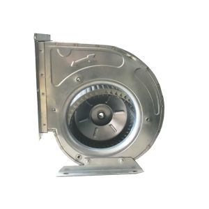 1200rpm 220/240V Double Inlet Centrifugal Blower Scroll Housing Fan ...