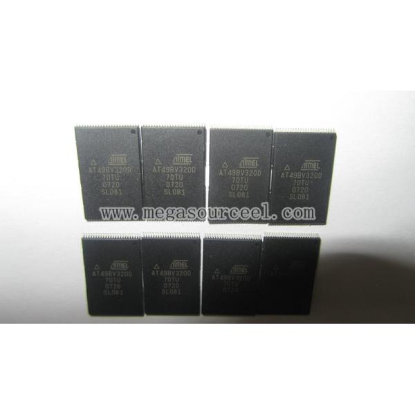 Quality Flash Memory IC Chip AT49BV320D-70TU   ----32-megabit (2M x 16) 3-volt Only Flash Memory  for sale