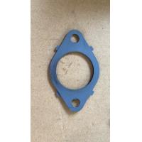 China Lgmc Engine Graphite Exhaust Pipe Pad 3937479 Exhaust Manifold Gasket factory