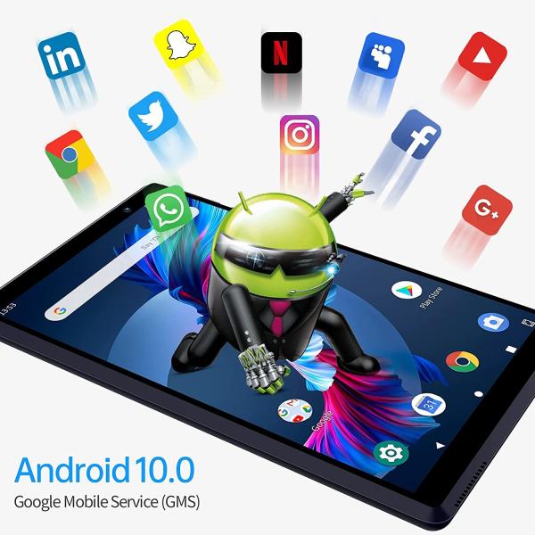 Quality 8Inch Android 120hz Ultrabook Gaming Laptop Tablet 2K Full Screen for sale