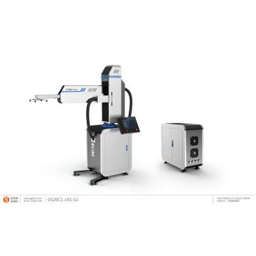 Quality 6 Axis Industrial Robot For Sheet-metal Workshop , 360º Beam Rotation Angle for sale