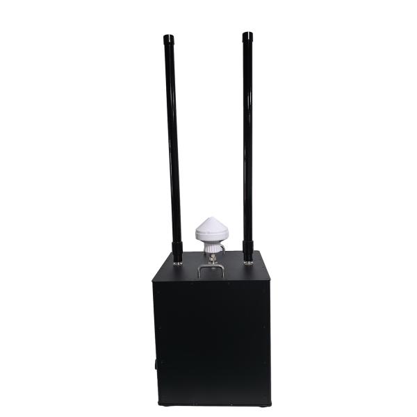Quality Omnidirectional GLONASS UAV Drone Defense System Decoy Strike Equipment for sale