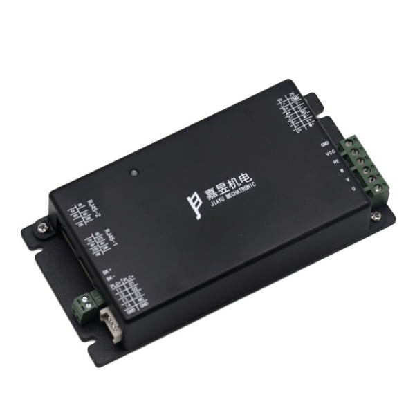 Quality 24V 8A Drip Proof DC Servo Drive For Speed Gate Turnstile for sale