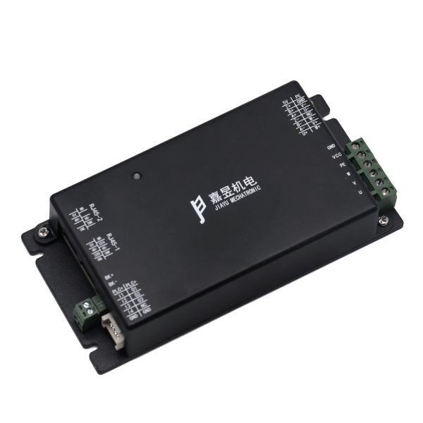 Quality 24V 8A Model, Featuring Fast Opening Speed, Safety And Reliability. It Is A Servo Driver And Is Suitable For Speed Gates. Servo Driver. for sale