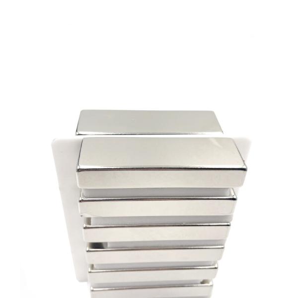 Quality Magnetic Sintered Neodymium Magnet for sale