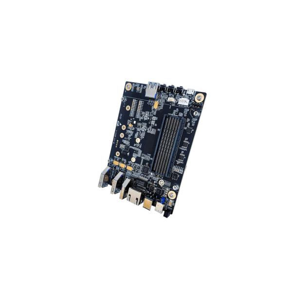 Quality Autopilot Jetson AGX Xavier Industrial Embedded PC Board Module for sale