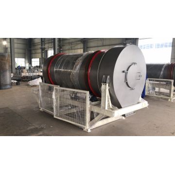 Quality Multi Functional Detergent Powder Making Machine With PLC Controller for sale