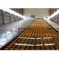 Quality 180tpd 4mm Float Glass Production Line Glass Production Machinery for sale