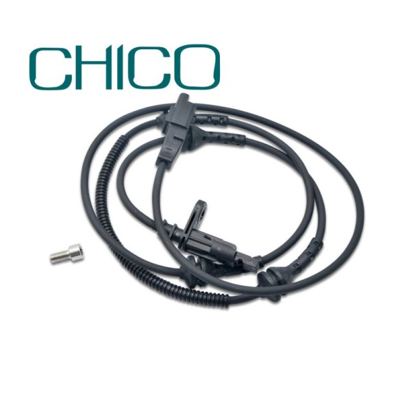 Quality TS16949 Car Abs Sensor For 0986594520 9642687580 S119290001 BOSCH SIMENS for sale