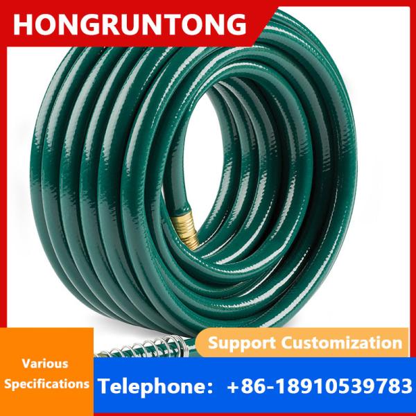 Quality Hose Pipe Long Lifespan Burst Proof Leakproof Corrosion Resistant for sale